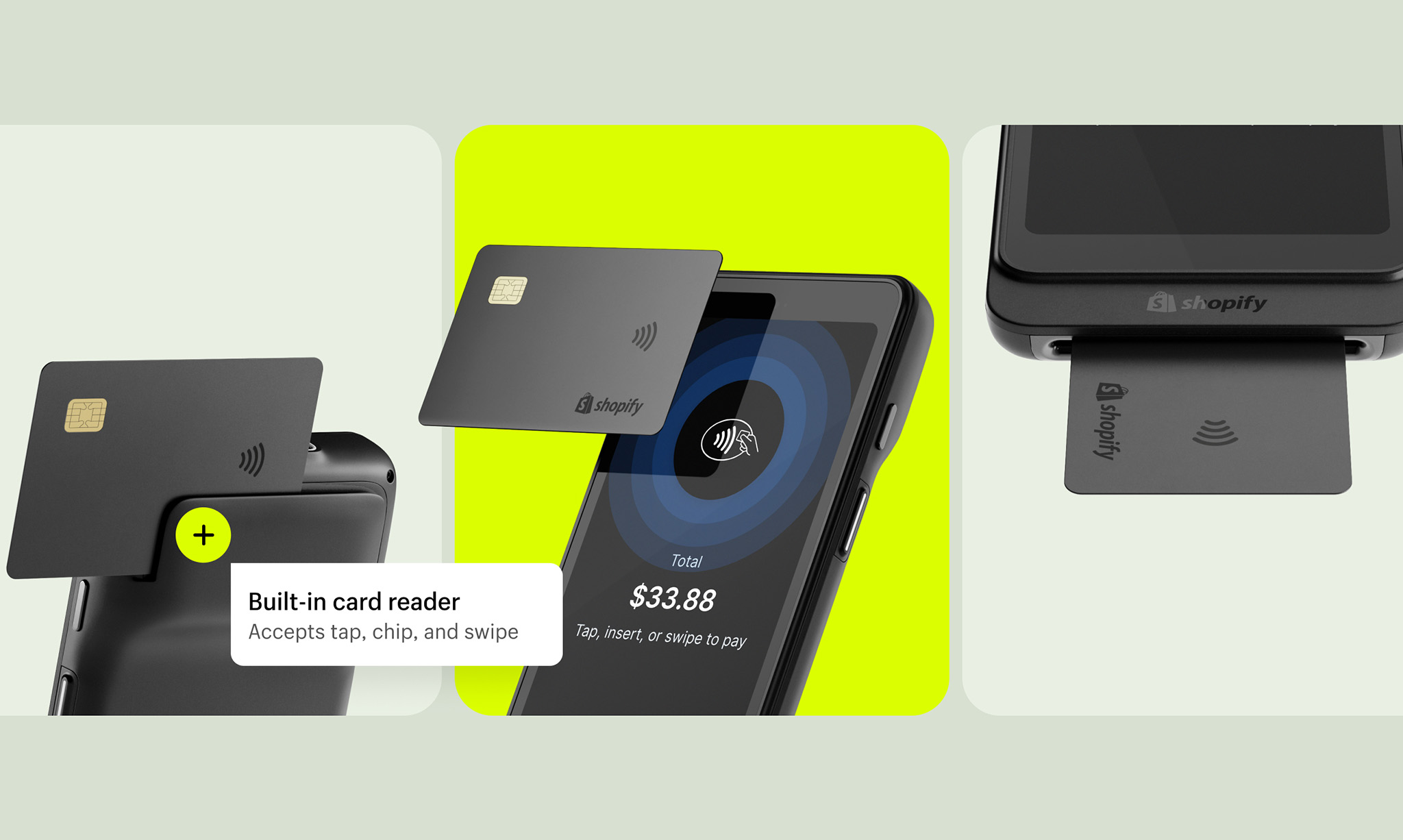 Square POS vs Shopify POS 2024: The Complete Comparison - Retailing Summit