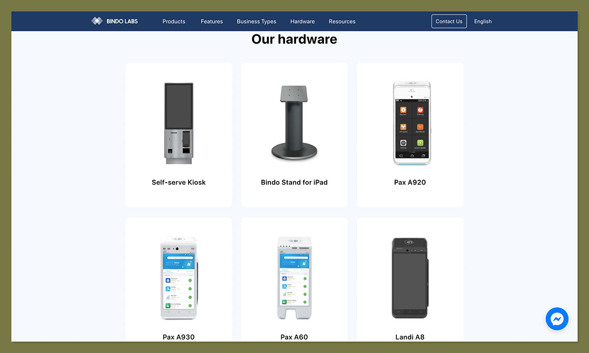 Bindo POS Review: Pros, Cons, and Features