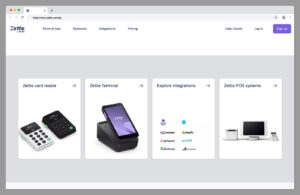 PayPal Zettle POS Review 2024: Pros, Cons, and Features - Retailing Summit
