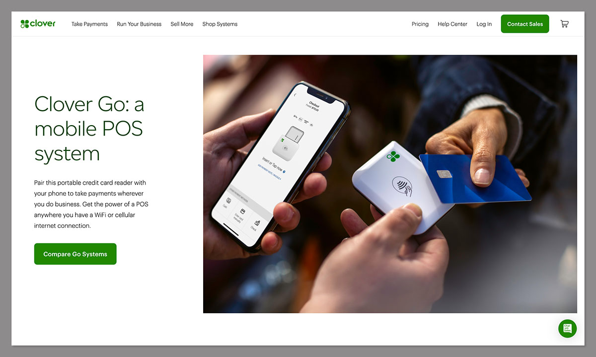 Clover Pos Review Pros Cons And Features