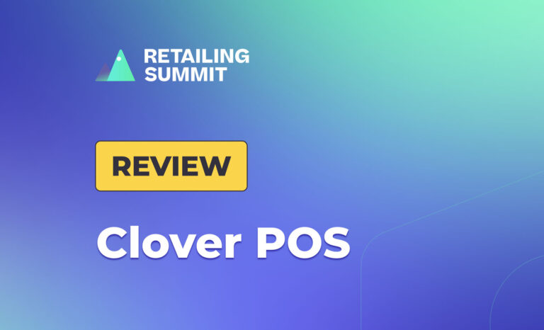 Clover POS Review: Pros, Cons, and Features