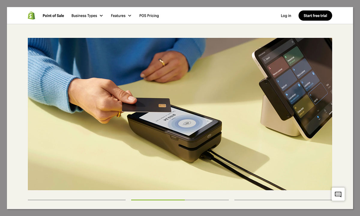 7 Best POS Systems for Retail in 2024 - Retailing Summit