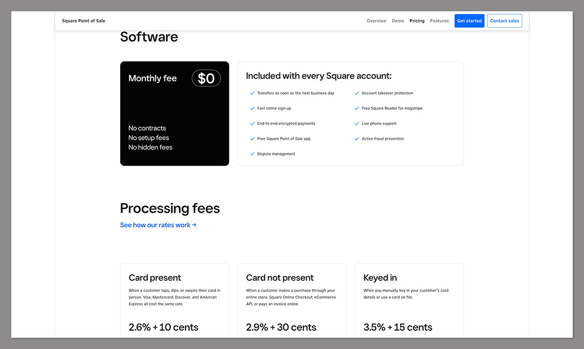 Clover vs Toast vs Square (2024): Which POS Solution is Best ...