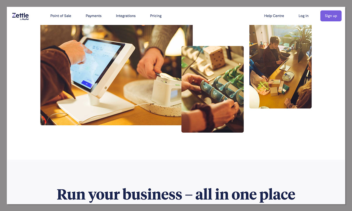 7 Best POS Systems for Retail in 2024 - Retailing Summit