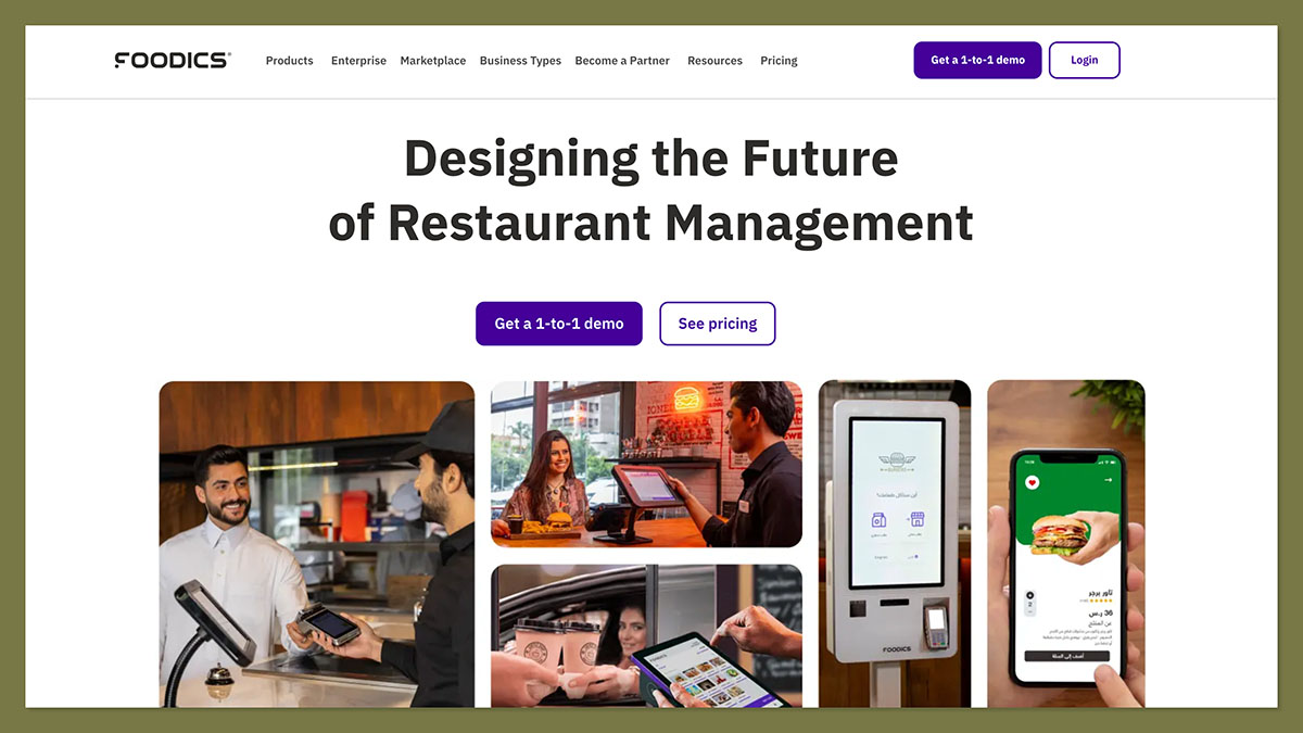 8 Best Square POS Alternatives for 2026 - Retailing Summit