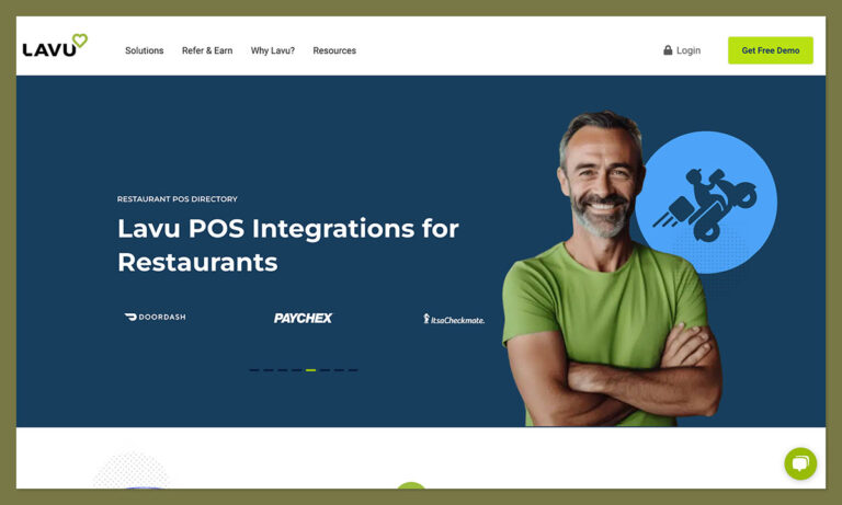 8 Best Square POS Alternatives for 2026 - Retailing Summit