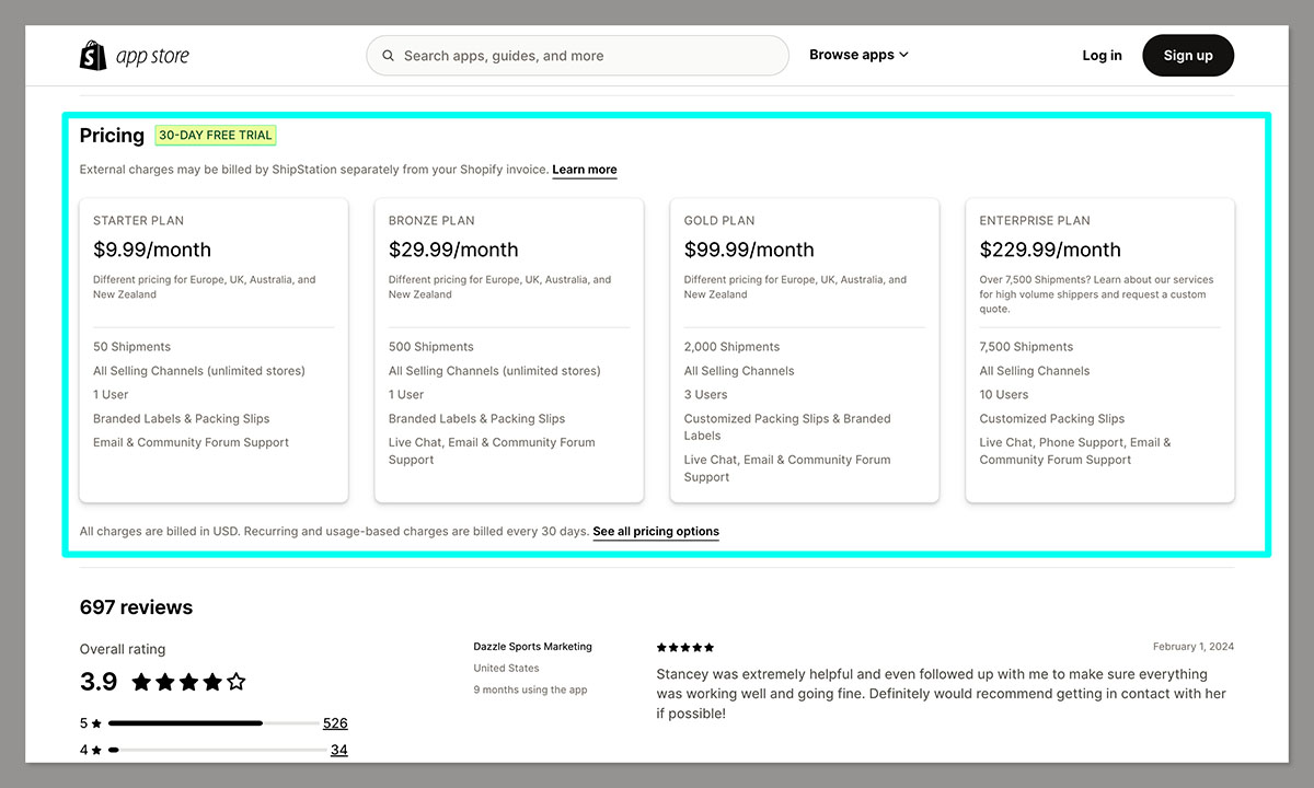 Shopify Pricing 2025: The Complete Guide to Shopify Fees - Retailing Summit