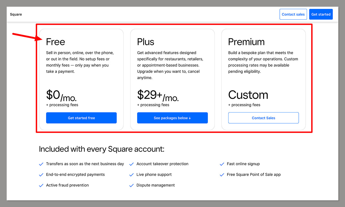 Square POS Review (2024): A Simple Guide to Square POS