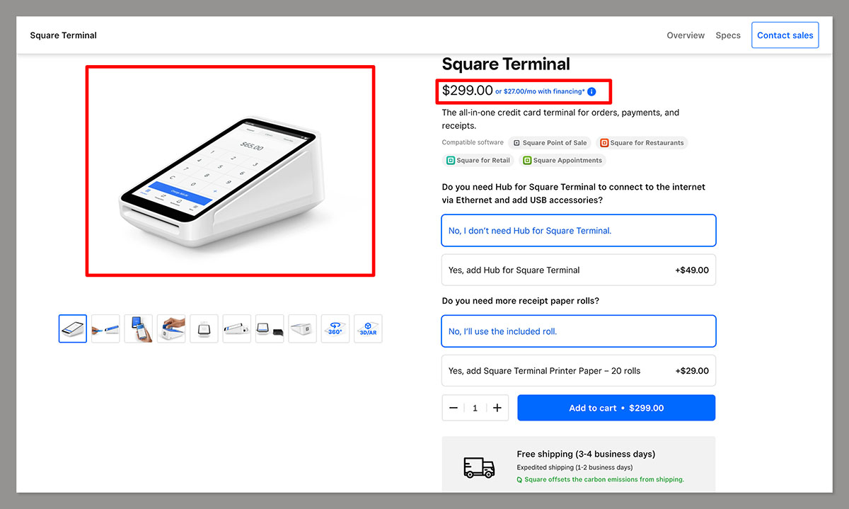 Square POS Review (2024): A Simple Guide to Square POS