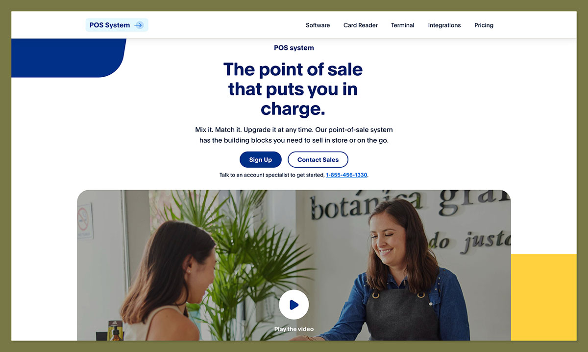 Lightspeed POS Review 2024: Pros, Cons, and Features - Retailing Summit