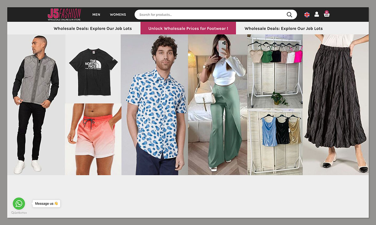 8 Best Wholesale Suppliers in the UK for 2024 - Retailing Summit