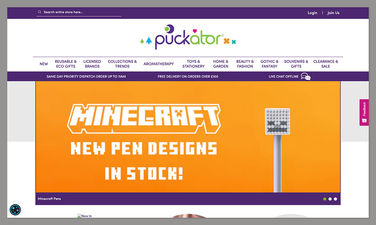 8 Best Wholesale Suppliers in the UK for 2024 - Retailing Summit