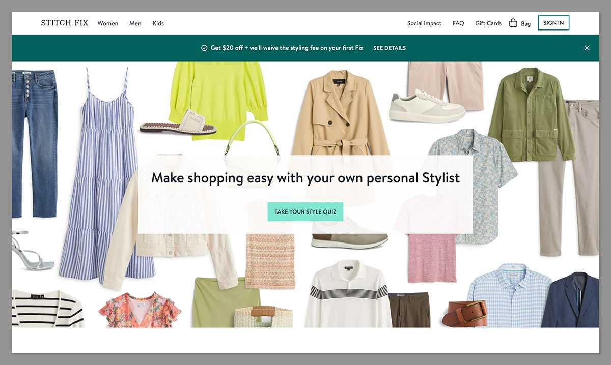 What is Retail? Defining Retail in 2024 - Retailing Summit