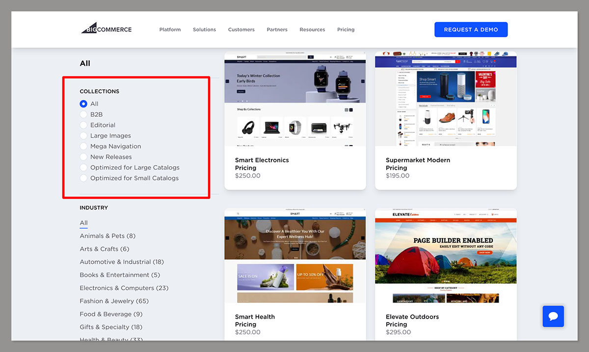 BigCommerce Review 2024: The Udated Guide to BigCommerce - Retailing Summit