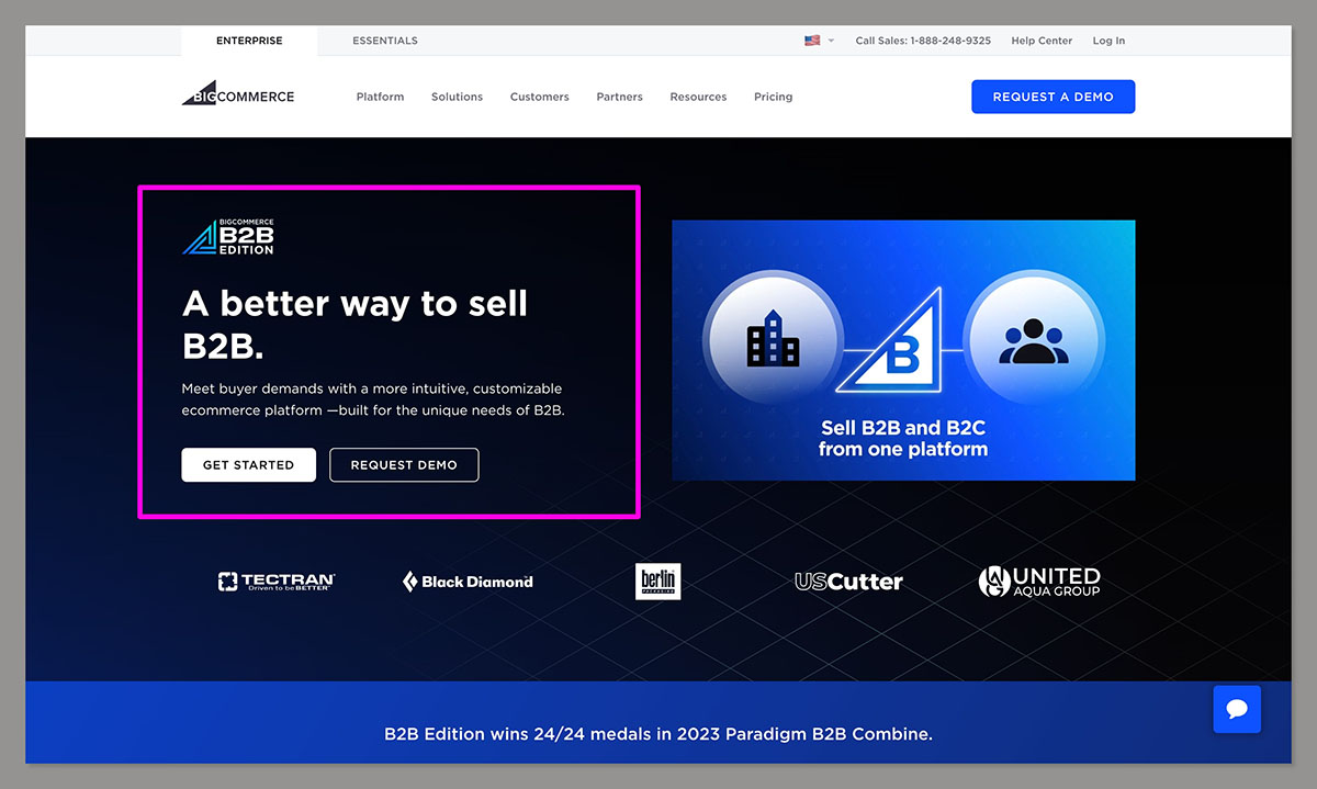 BigCommerce B2B Edition: The Complete Guide for B2B and Retail Brands - Retailing Summit