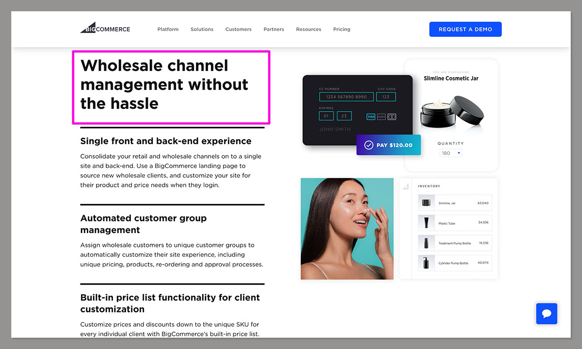BigCommerce B2B Edition: The Complete Guide for B2B and Retail Brands - Retailing Summit