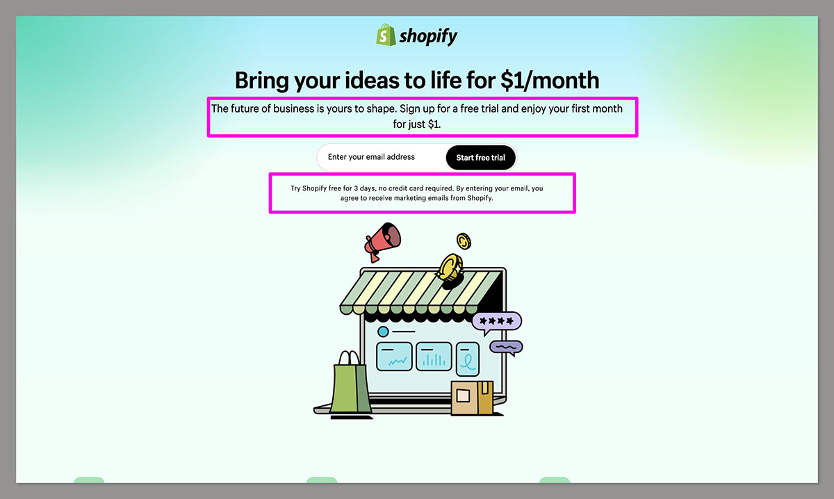 Is Shopify Free to Use? Does Shopify Have a Free Plan in 2024 ...
