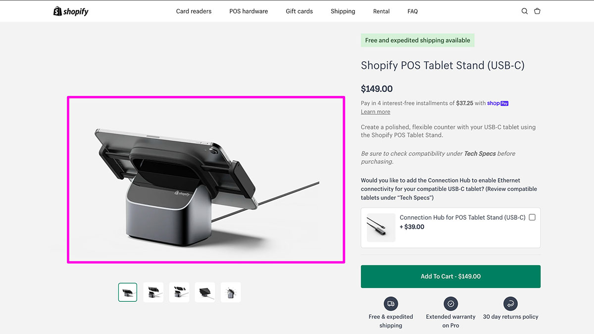 The Types of POS Systems Available for Retail Businesses - Retailing Summit