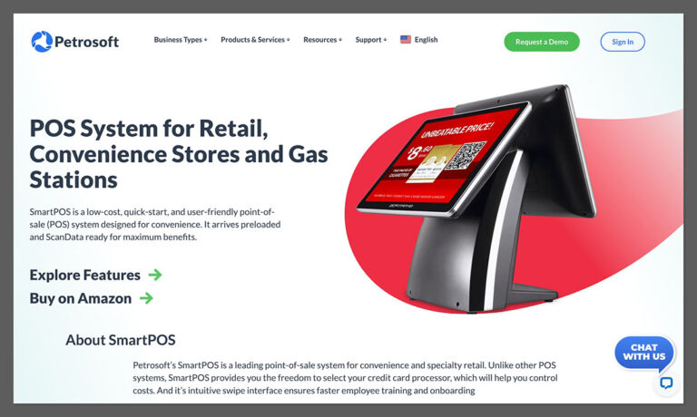 5 Best Gas Station POS Systems for Efficiency and Growth - Retailing Summit