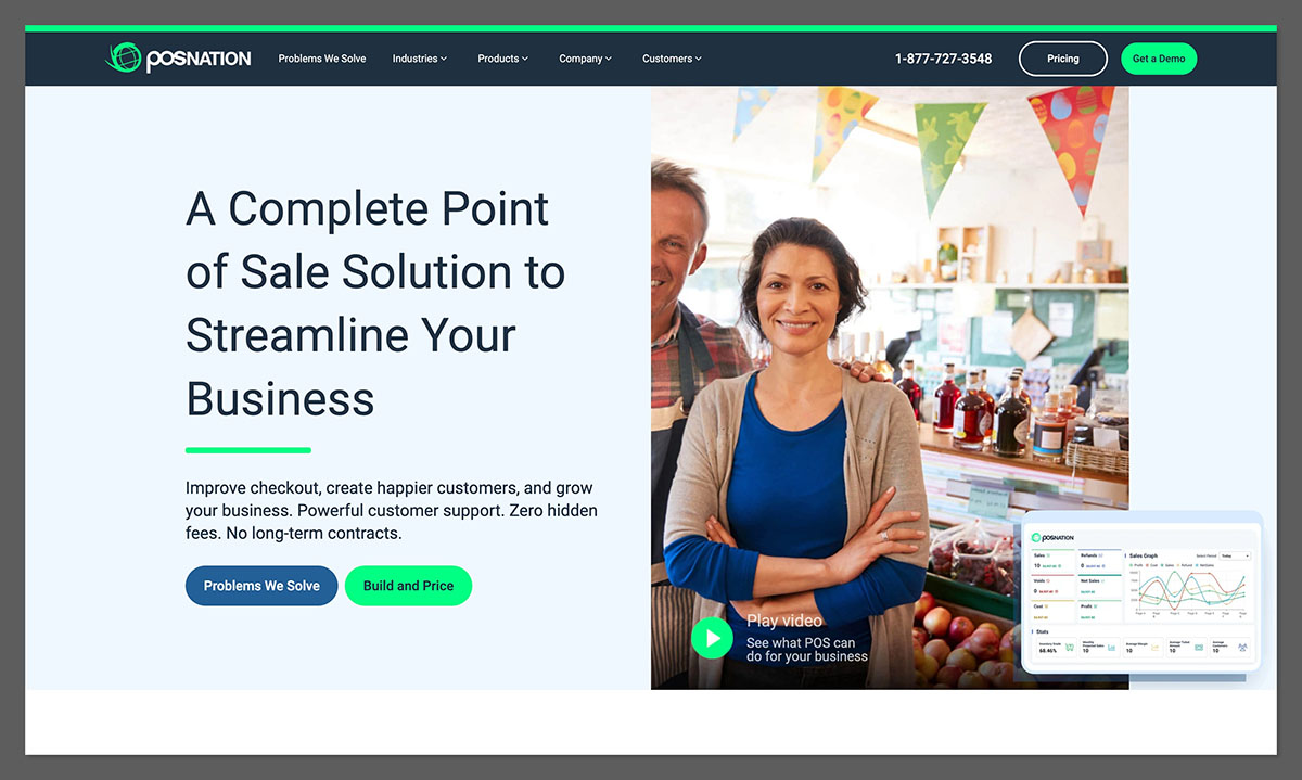 5 Best Gas Station POS Systems for Efficiency and Growth - Retailing Summit