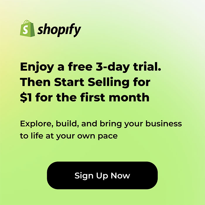 Shopify Pricing (2024 Update!): The Complete Guide to Shopify Fees ...