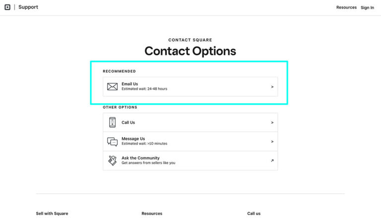 Square Terminal Review - Pros and Cons, Pricing & Features - Retailing ...
