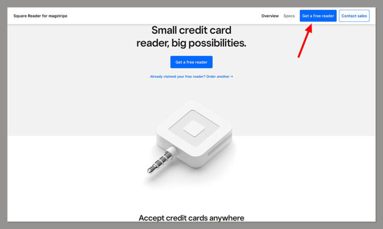 The Complete Guide to Square POS Hardware in 2024 - Retailing Summit