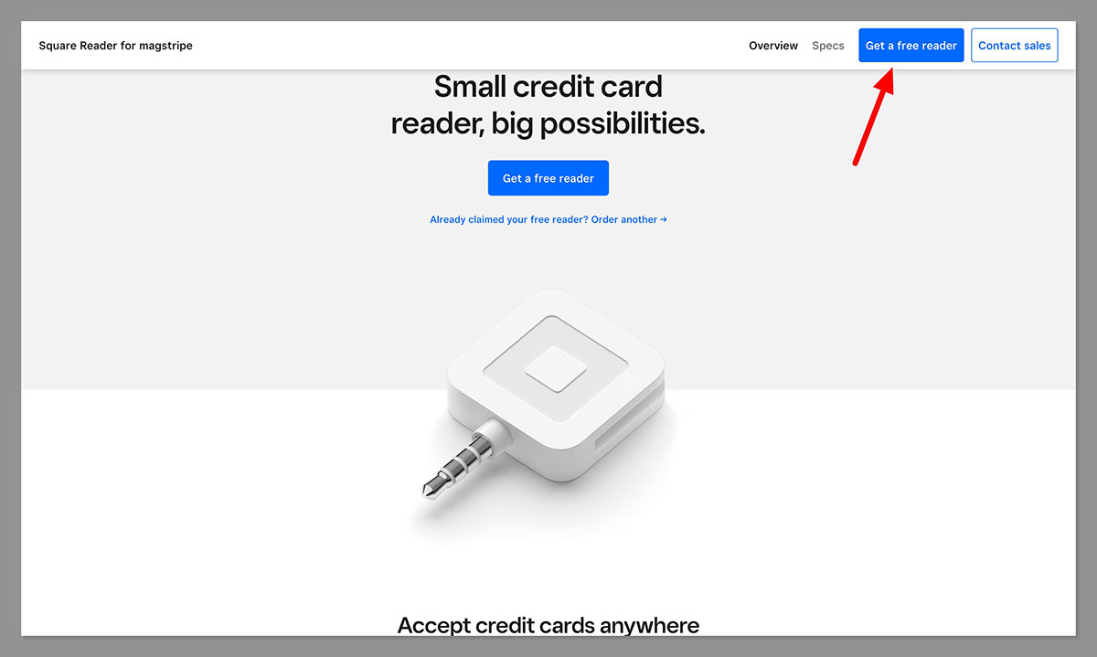 The Complete Guide to Square POS Hardware in 2024 - Retailing Summit