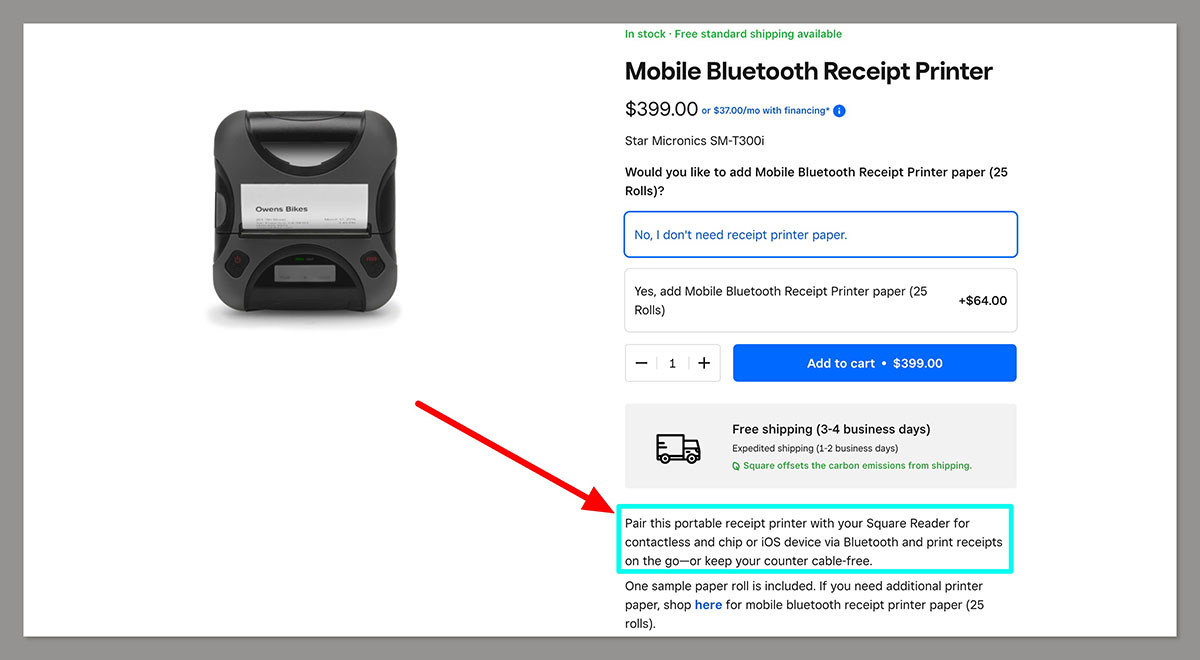 Square Terminal Review - Pros and Cons, Pricing & Features - Retailing ...