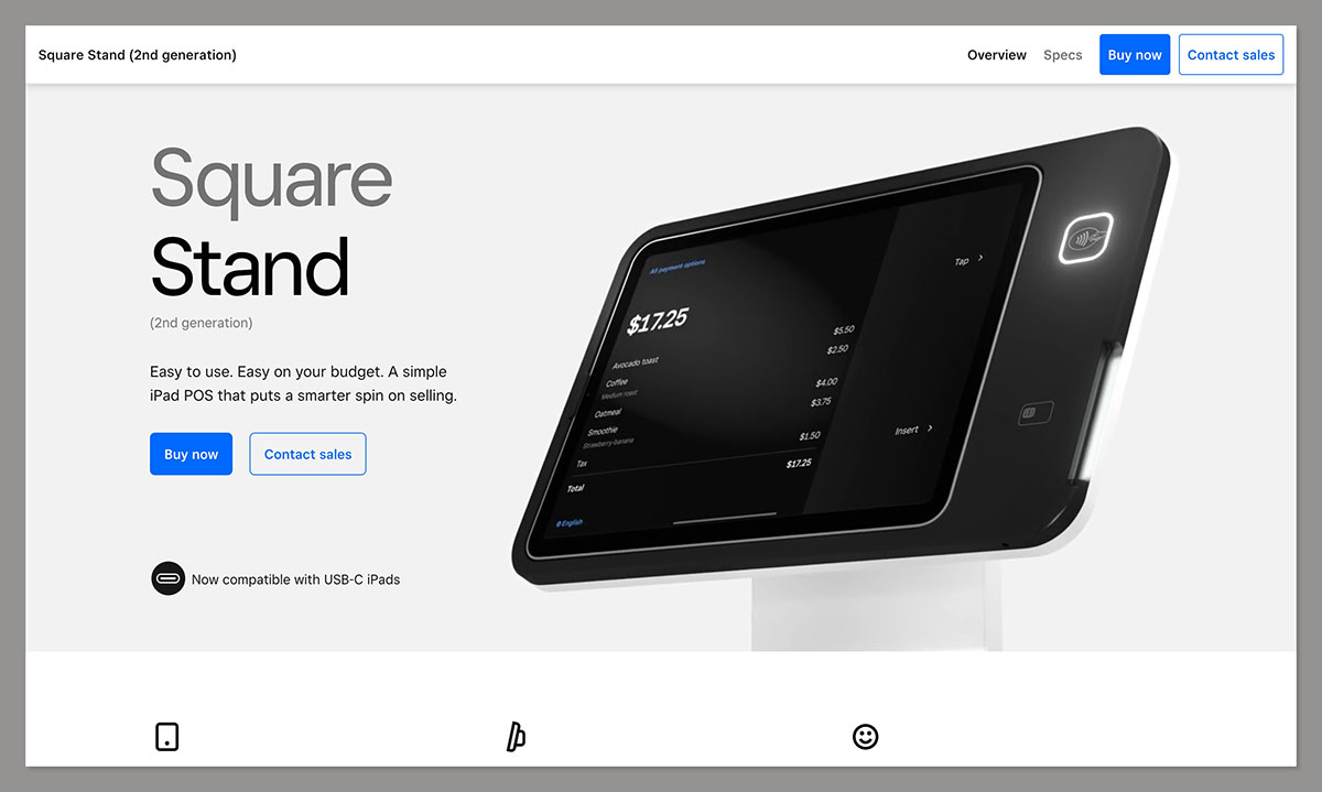 The Complete Guide to Square POS Hardware in 2024 - Retailing Summit