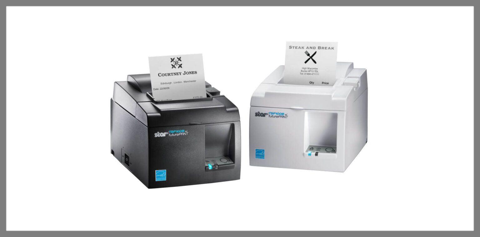 Can I Use Any Receipt Printer with Shopify? - Retailing Summit