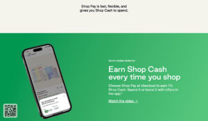 How Does Shop Cash Work? - Retailing Summit